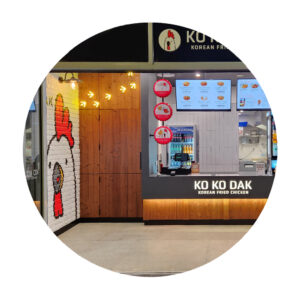 Kokodak Chicken | Never Go Wrong With Korean Fried Chicken