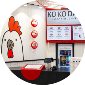 Kokodak Chicken | Never Go Wrong With Korean Fried Chicken