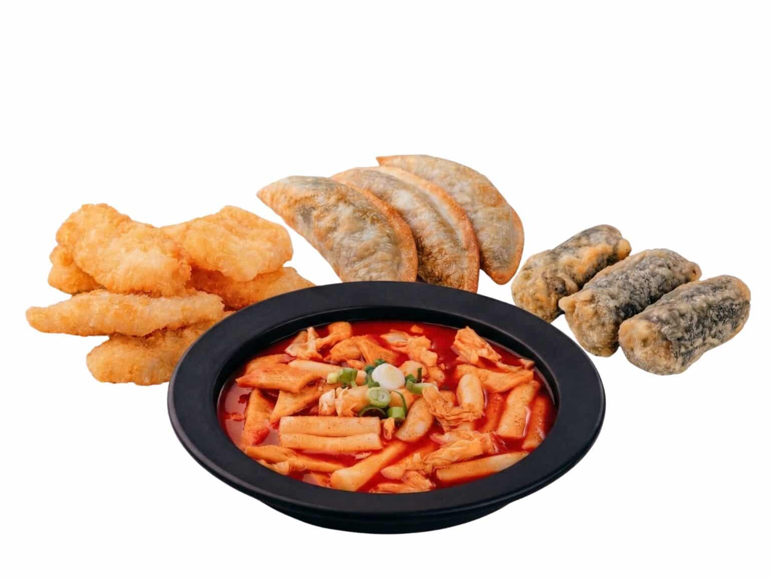 Kokodak Chicken – Never Go Wrong With Korean Fried Chicken